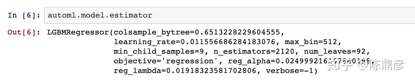 微软AutoML框架之FLAML - 知乎
