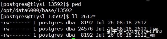PostgreSQL的vacuum流程 - 知乎