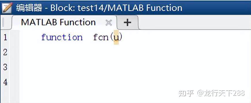 Matlab的simulink的用户自定义模块 知乎