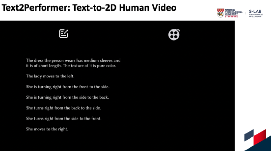 AIR学术｜南洋理工刘子纬：大模型时代下的3D AIGC - 知乎