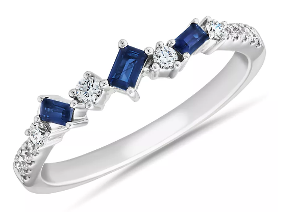 闪耀美好，如约而至|Blue Nile与您相约THE MIDDLE HOUSE镛舍 - 知乎