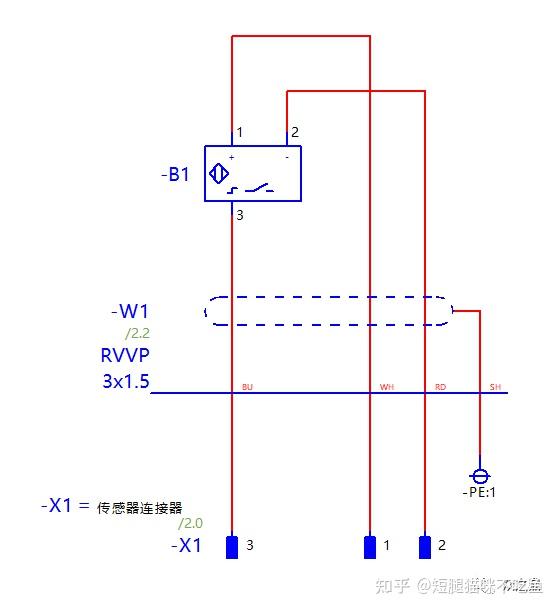 EPLAN P8和Harness ProD的集成设计-2 P8中的原理图 - 知乎