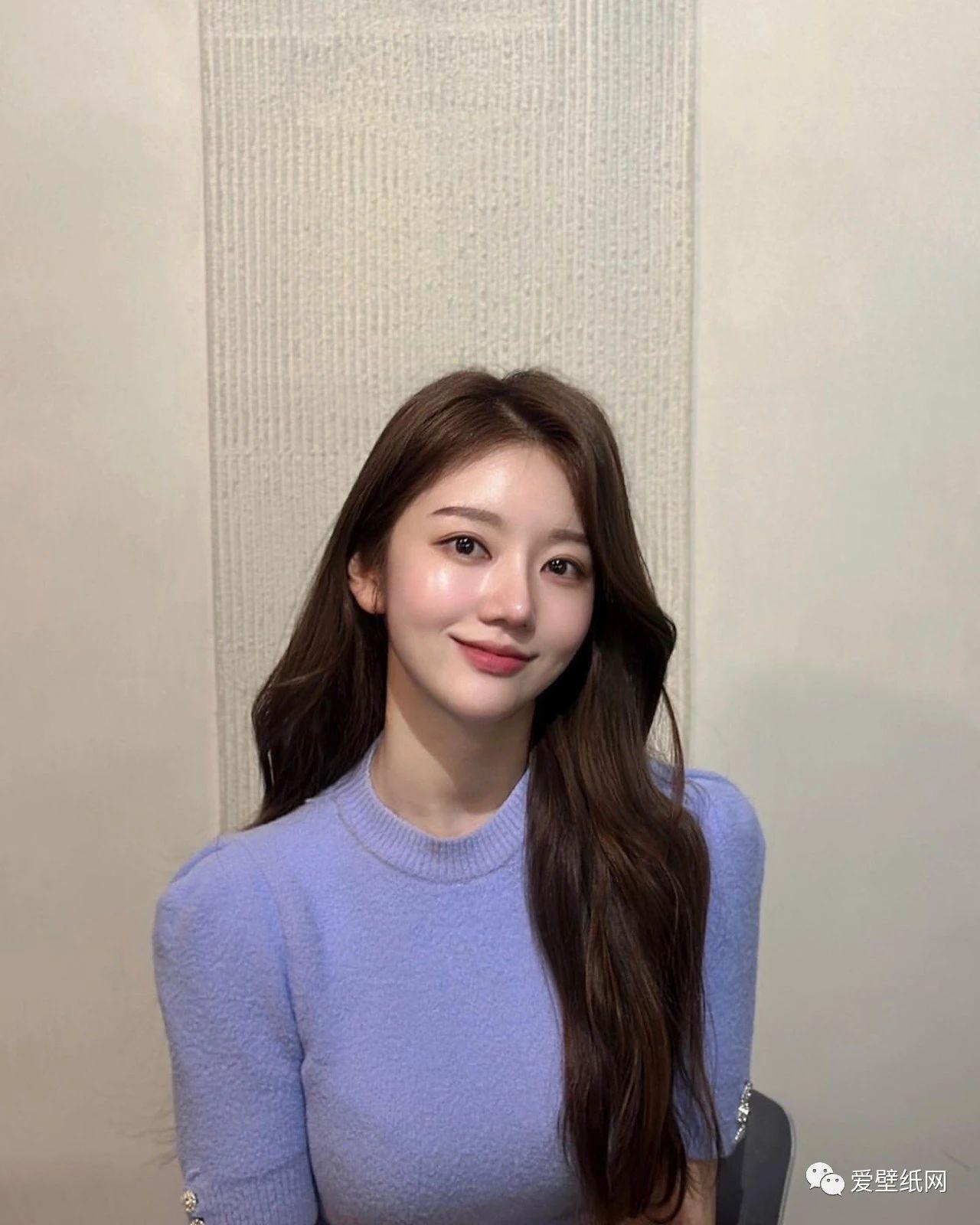 第364期 韩国Yuna貌美如花美的脱俗 - 知乎