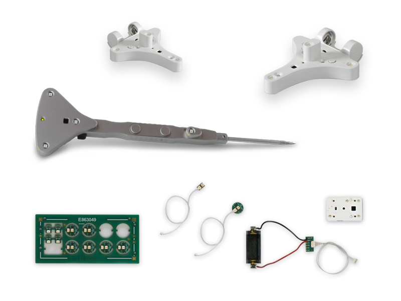 Atracsys3D视觉定位动捕系统，精准、高速、可靠的医疗导航追踪解决方案 - 知乎