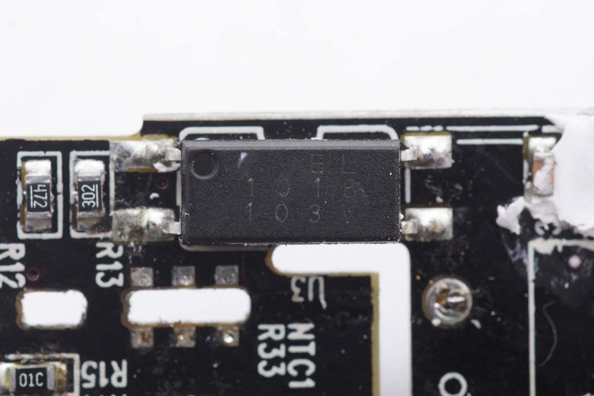 拆解报告：MOMAX摩米士40W双USB-C快充充电器UM31CN - 知乎