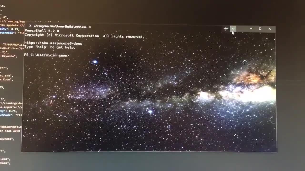 Windows下最漂亮的Terminal Emulator是什么？ - 知乎