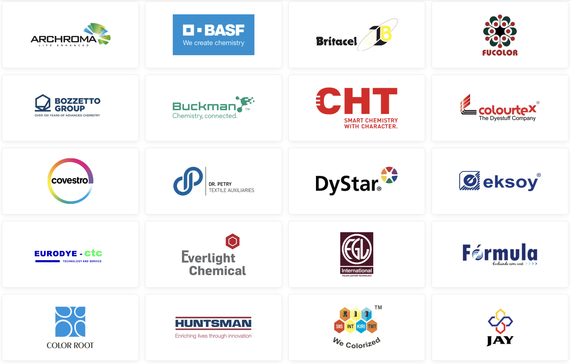 快速了解和认识ZDHC - 知乎