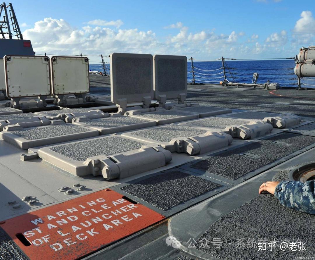 Mk 41垂直发射系统（VLS）技术介绍（第二部分，共三部分） - 知乎