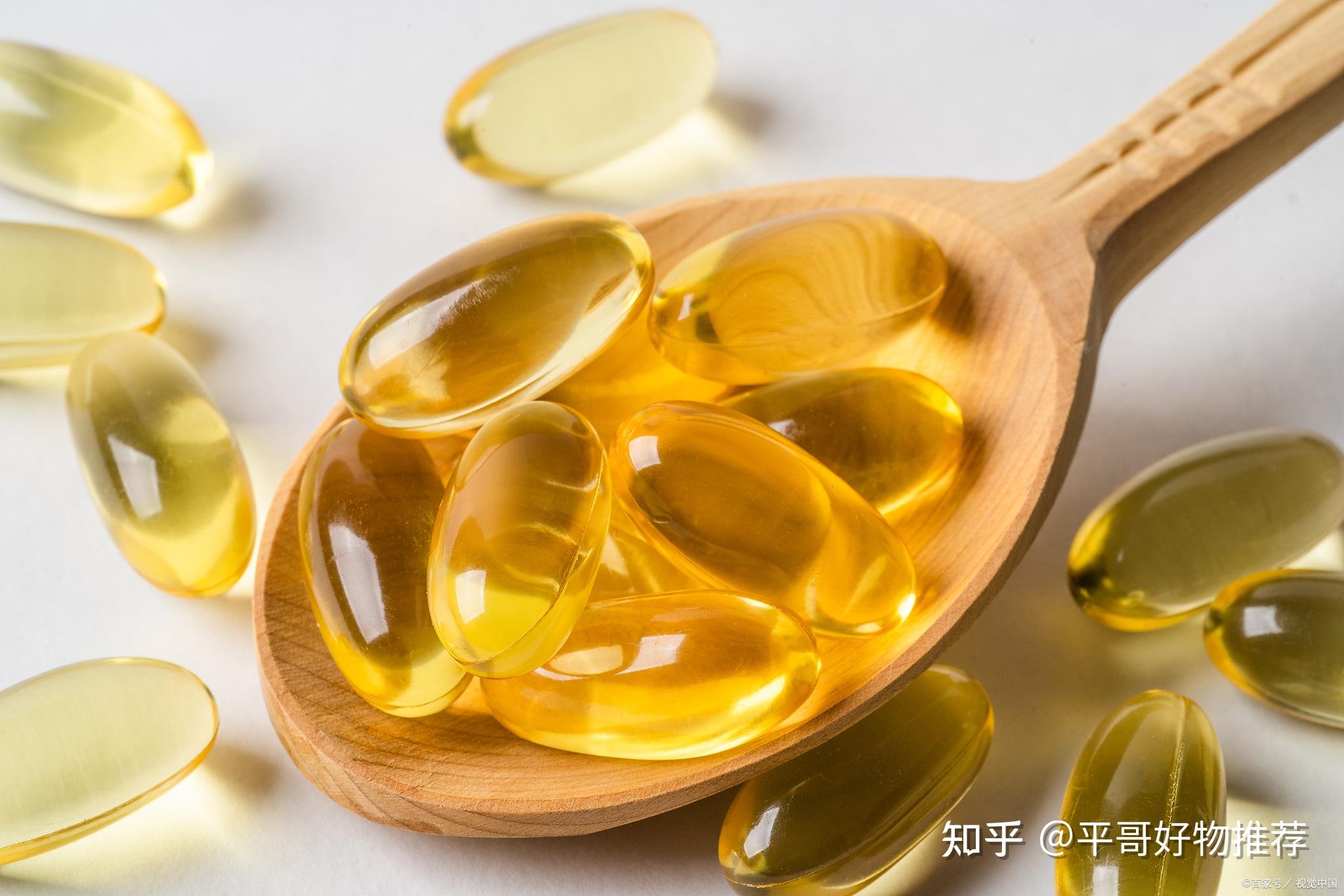 关于Omega-3、Omega-6、Omega-9、Omega-3-6-9的详细比较 - 知乎