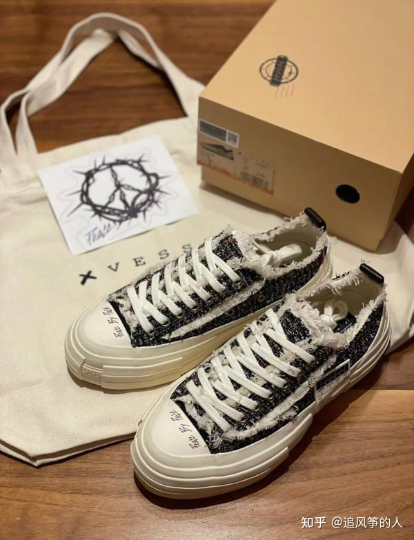 xvessel怎么可以这么🔥 - 知乎