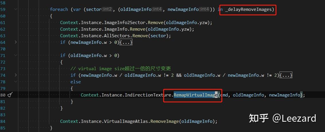 Implementing Adaptive Virtual Texture In HDRP - 知乎