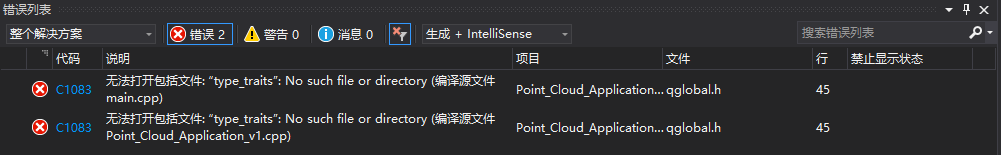 【新手教程】Visual Studio .props文件简介 - 知乎