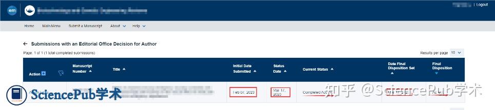【纯正刊】2区医学类SCI，仅1个月10天Accept！ - 知乎