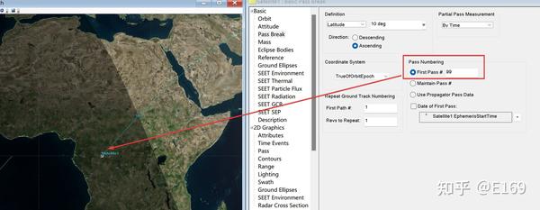 STK Satellite全属性配置教程（图文） - 知乎