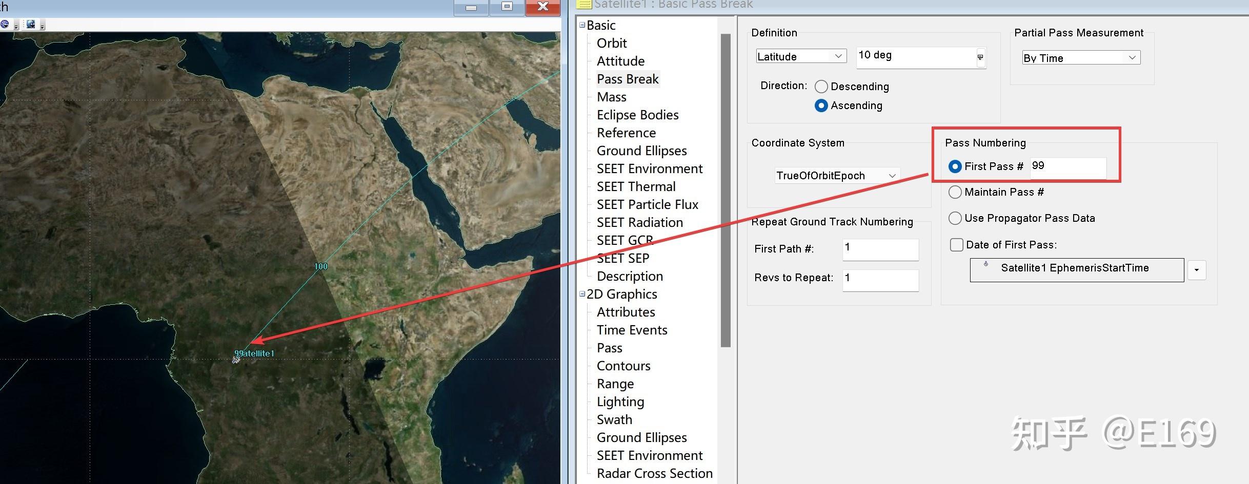 STK Satellite全属性配置教程 - lsgxeva - 博客园