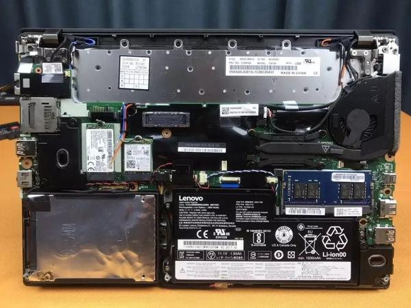 不推荐，但是最后一款有网口有双电池的小尺寸ThinkPad X系列产品——二手Thinkpad X270淘机攻略 - 知乎