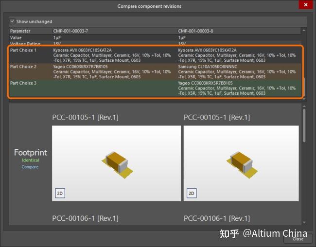 Altium Designer 23.3.1 版本发布，新功能说明 - 知乎