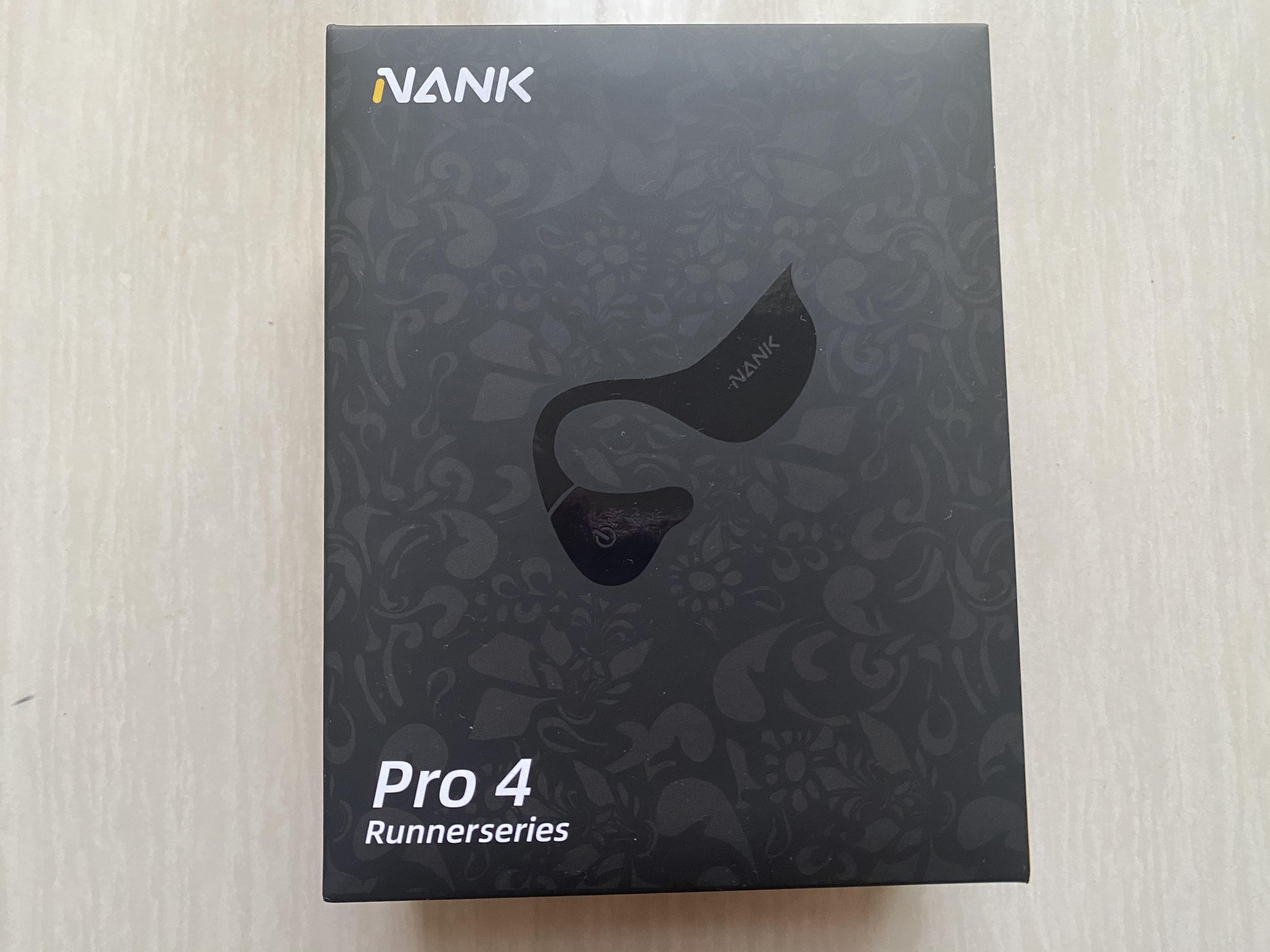 骨传导耳机怎么样？NANK南卡骨传导耳机Runner Pro 4开箱实测 - 知乎
