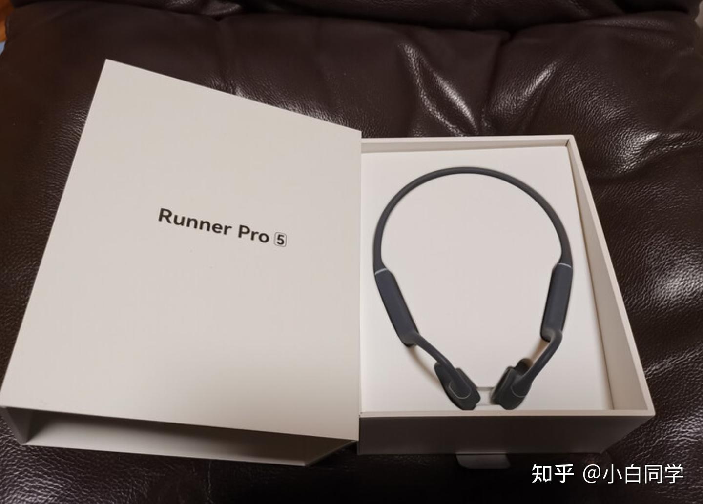 南卡runner pro5骨传导耳机（南卡Runner Pro5）怎么样？体验5天优缺点测评 - 知乎