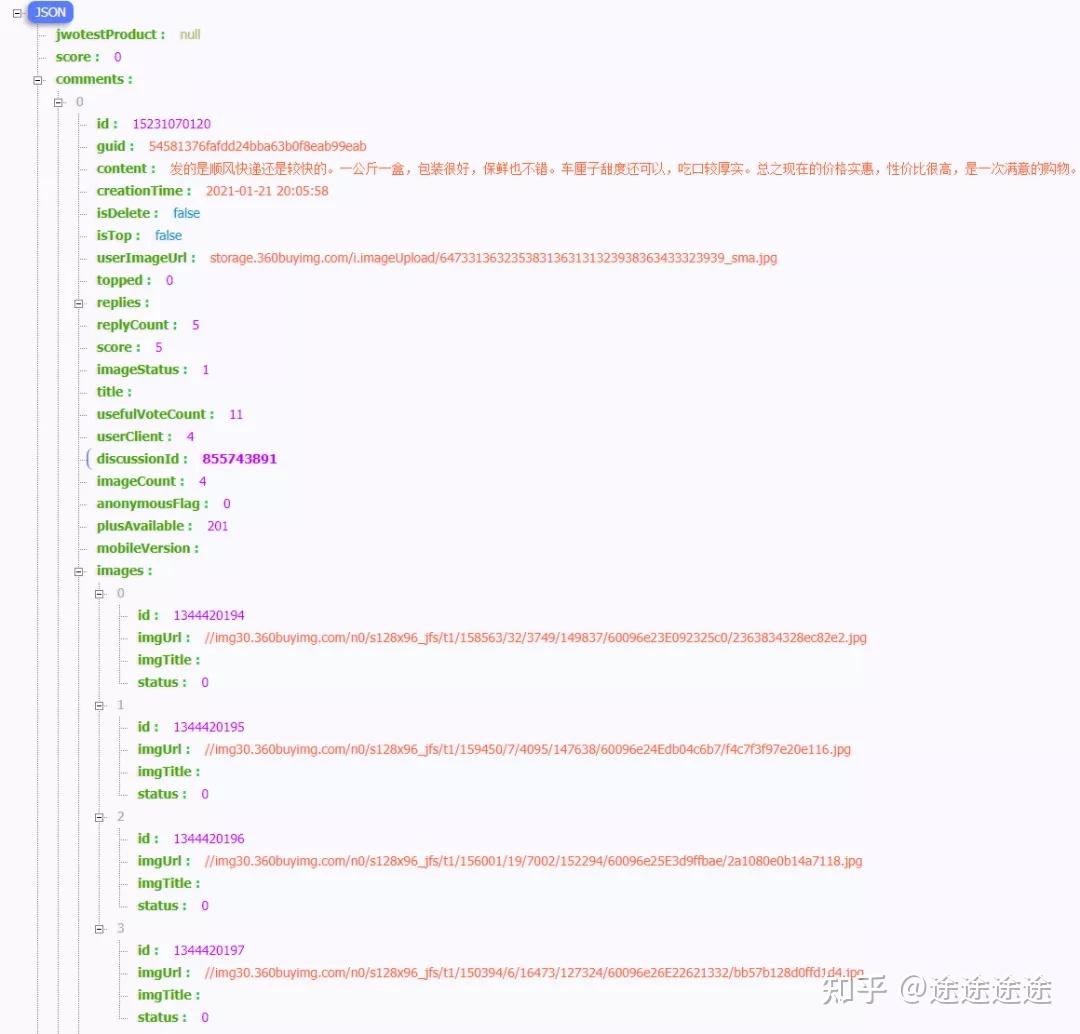 python分析销量10w+的车厘子，发现了一个秘密 - 知乎