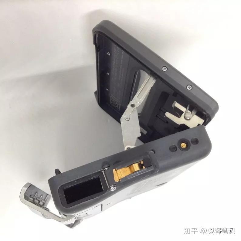 SONY WALKMAN 图鉴（三） - 知乎