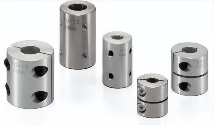 品牌推介 | 460年的传承，NBK联轴器 - 知乎