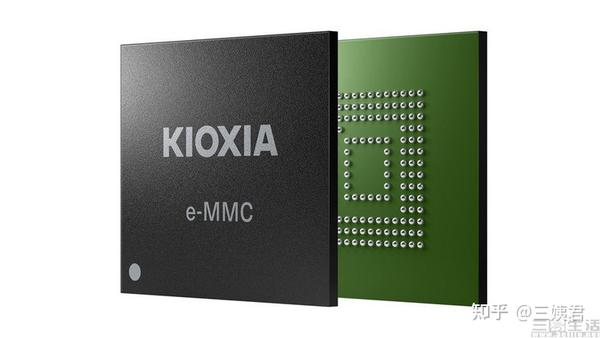 都2022年了，为何有厂商还发布eMMC5.1闪存 - 知乎