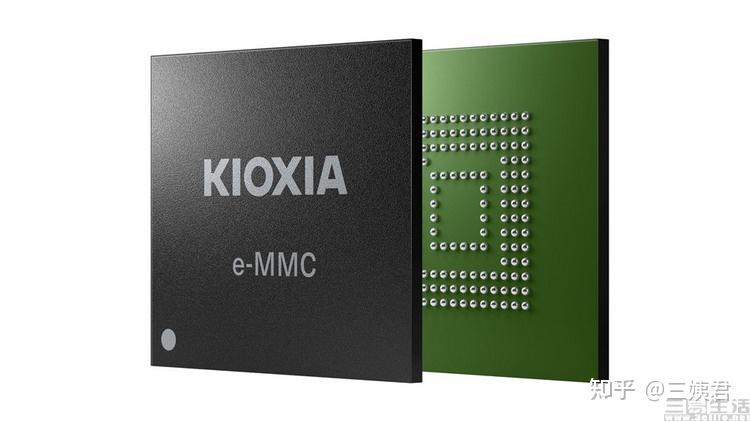 都2022年了，为何有厂商还发布eMMC5.1闪存 - 知乎