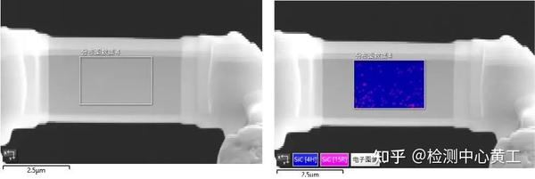 EBSD-TKD：材料科学的洞察力 - 知乎