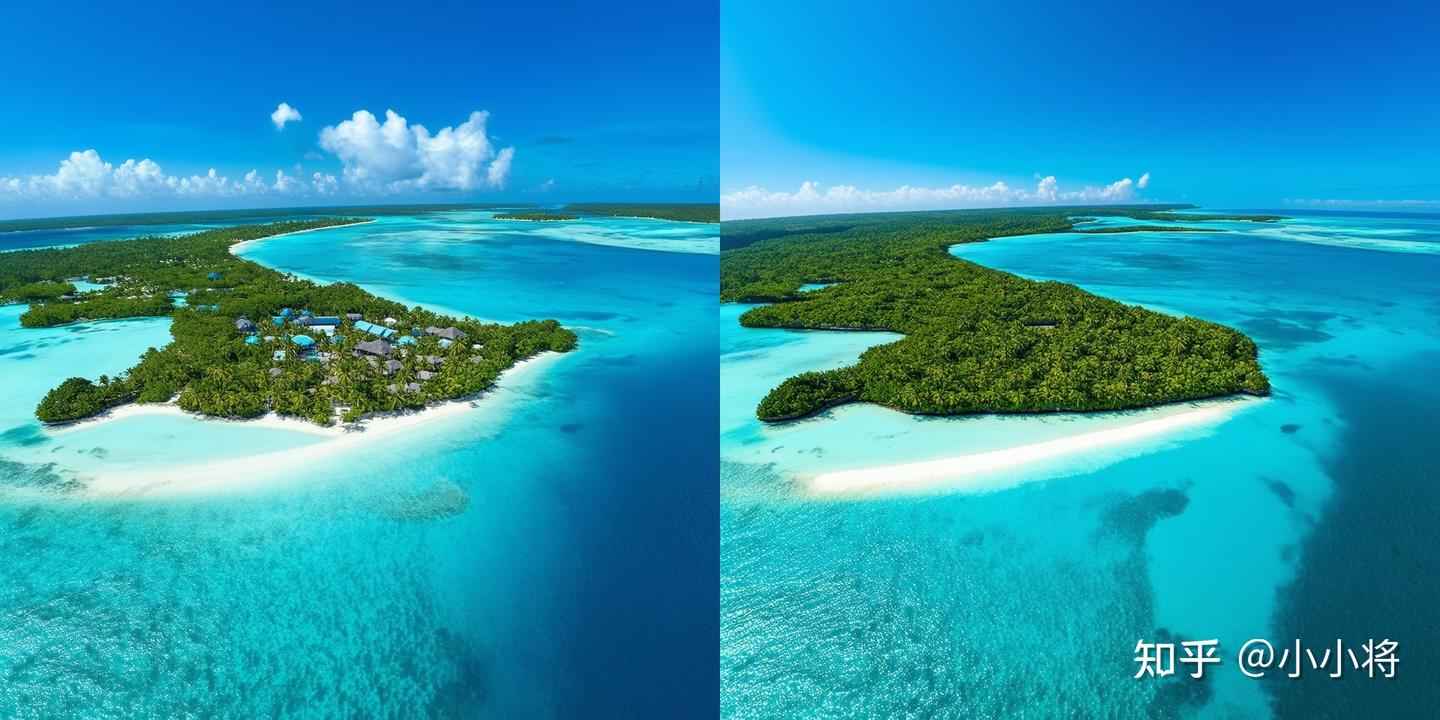 没有了T5，8GB可以出图的SD3还能打吗？ - 知乎