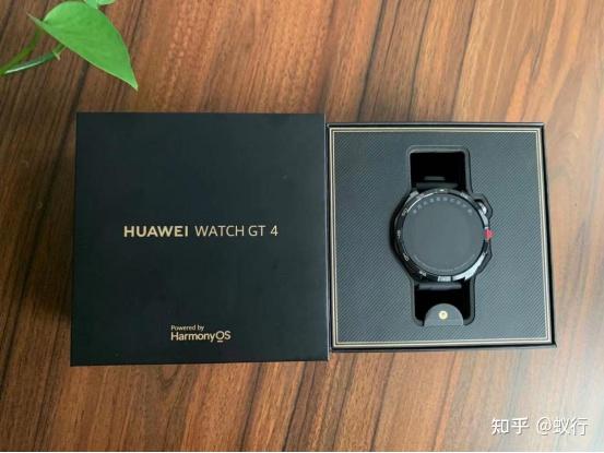 2024年10月，华为gt4还值得买吗？华为watch GT4深度评测 - 知乎