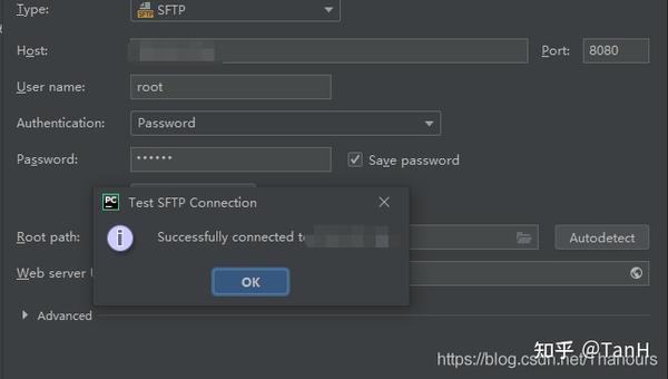 pycharm如何连接远程服务器的docker容器进行运行和调试代码（一） - 知乎