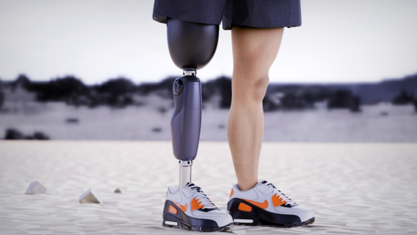 BrainRobotics智能仿生手开创脑机接口技术新纪元 - 知乎