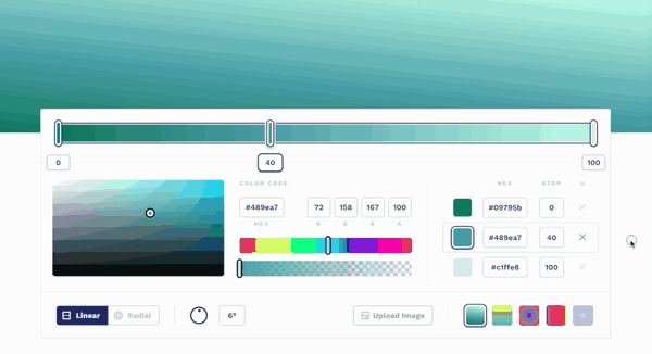 yyds | 10个超级好用的配色网站 - 知乎