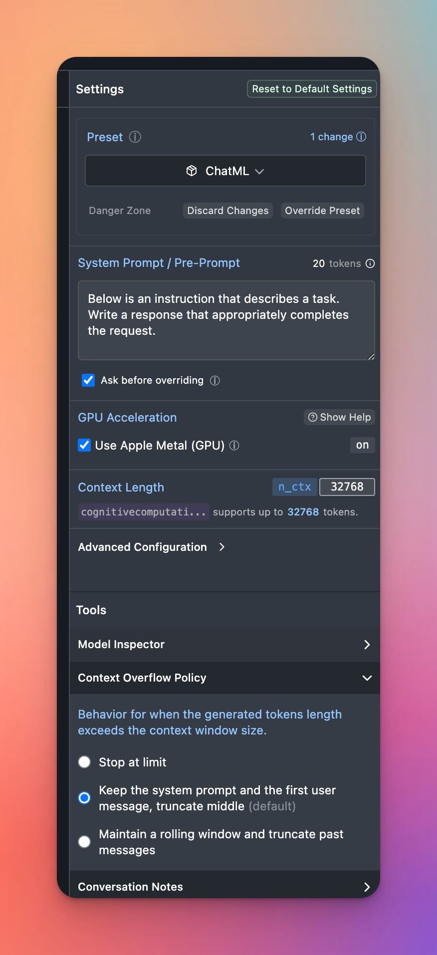 LM Studio-简化安装和使用开源大模型 | OpenAI API 文字转语音本地运行程序分享 - 知乎