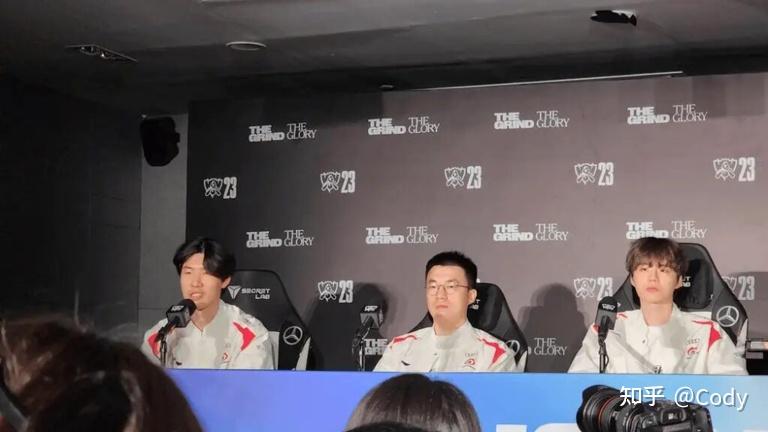 TheShy被新打野嫌弃？知情人爆料：上路未续约，WBG想签00后 - 知乎