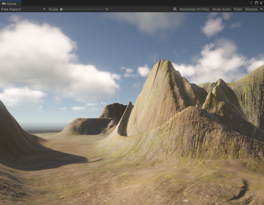 Unity实现Virtual Texture虚拟纹理 - 知乎
