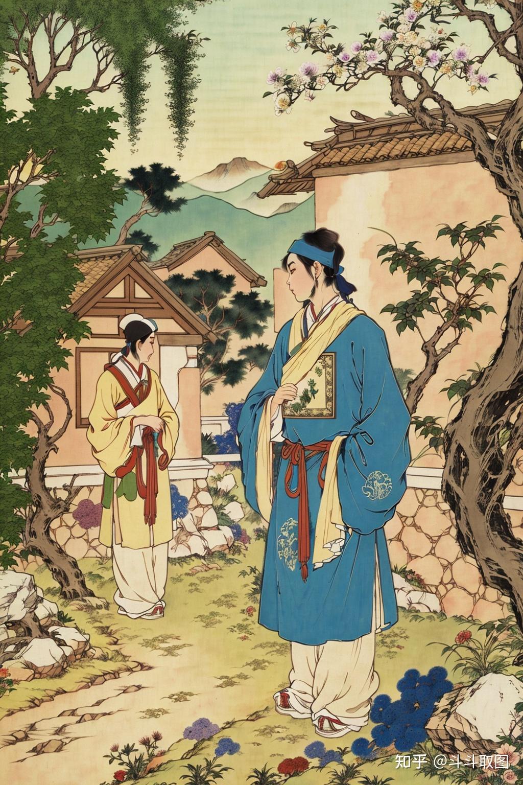 stale diffusion教程：好用的LoRA模型推荐 - 知乎