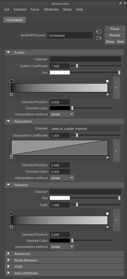 Volume Rendering - Volume Rendering - 知乎