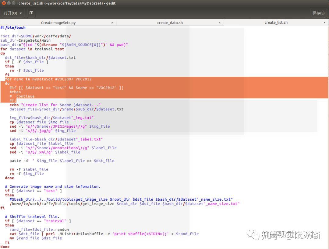 利用自己的数据集训练MobileNetSSD建立模型，并基于caffe-ssd实现 - 知乎