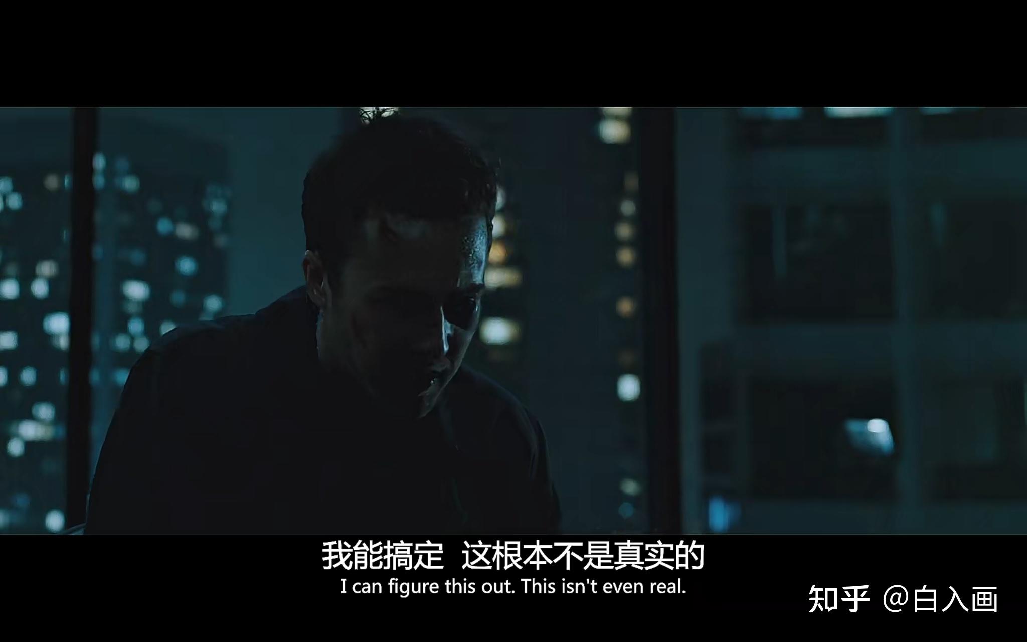 《搏击俱乐部》(Fight Club, 1999)：一场关于自我的抗争与救赎 - 知乎
