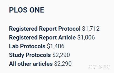都是Q1“灌水大户”，Scientific Reports、iScience和Plos One，选谁更好？ - 知乎