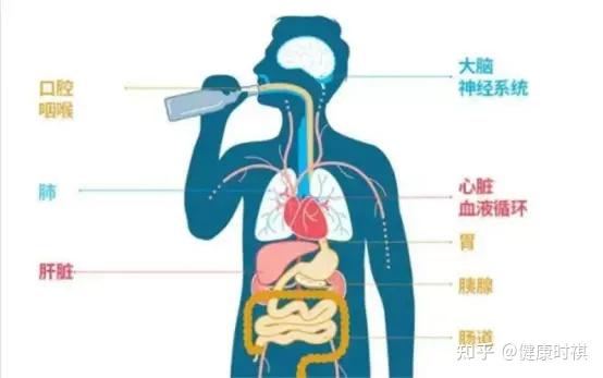 众人皆醉我微醺,原因是 知乎