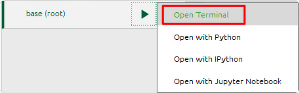 Python：Anaconda安装及LabelMe配置（1） - 知乎