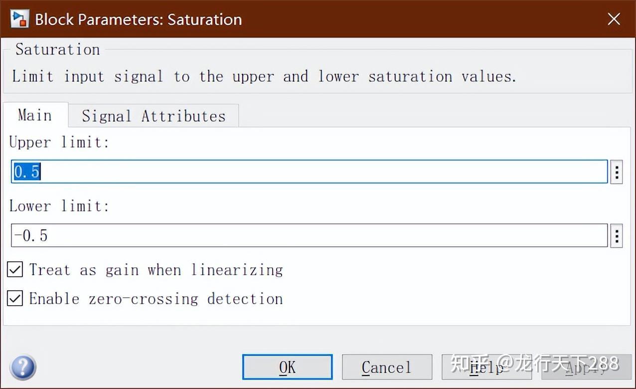MATLAB的Simulink常用模块（五） - 知乎