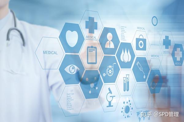 医疗SPD的两种运营方式详解 - 知乎