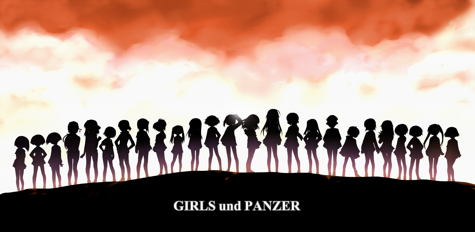 WOT BLITZ- GIRLS UND PANZER HETZER AND WZ-111 STATS - 知乎