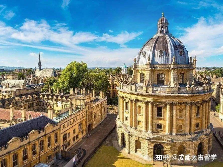 英国留学机构推荐：25Fall英国QS100院校硕士申请截止时间汇总，还有机会【成都太古留学】 - 知乎