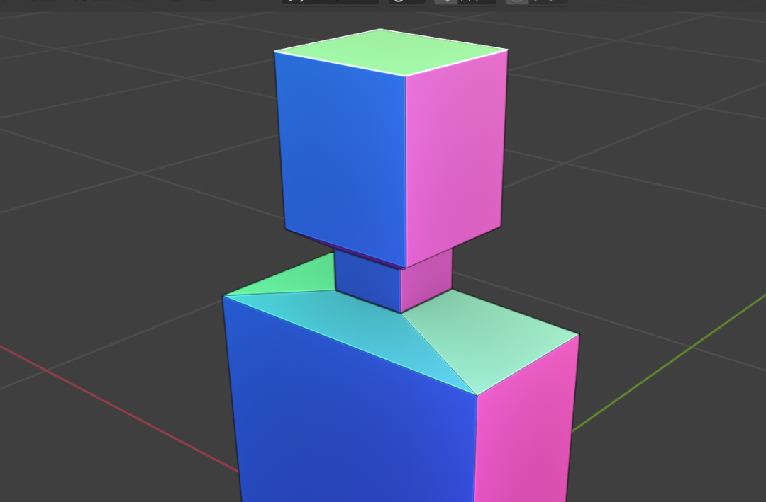 11万人看过的Blender角色建模教程，看完这篇完成你的第一个角色模型 - 知乎