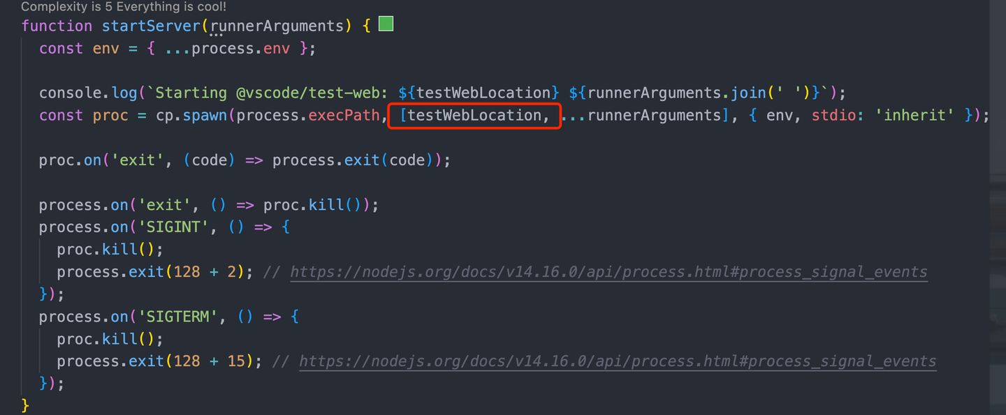 VSCode 架构分析：启动和初始化 - 知乎